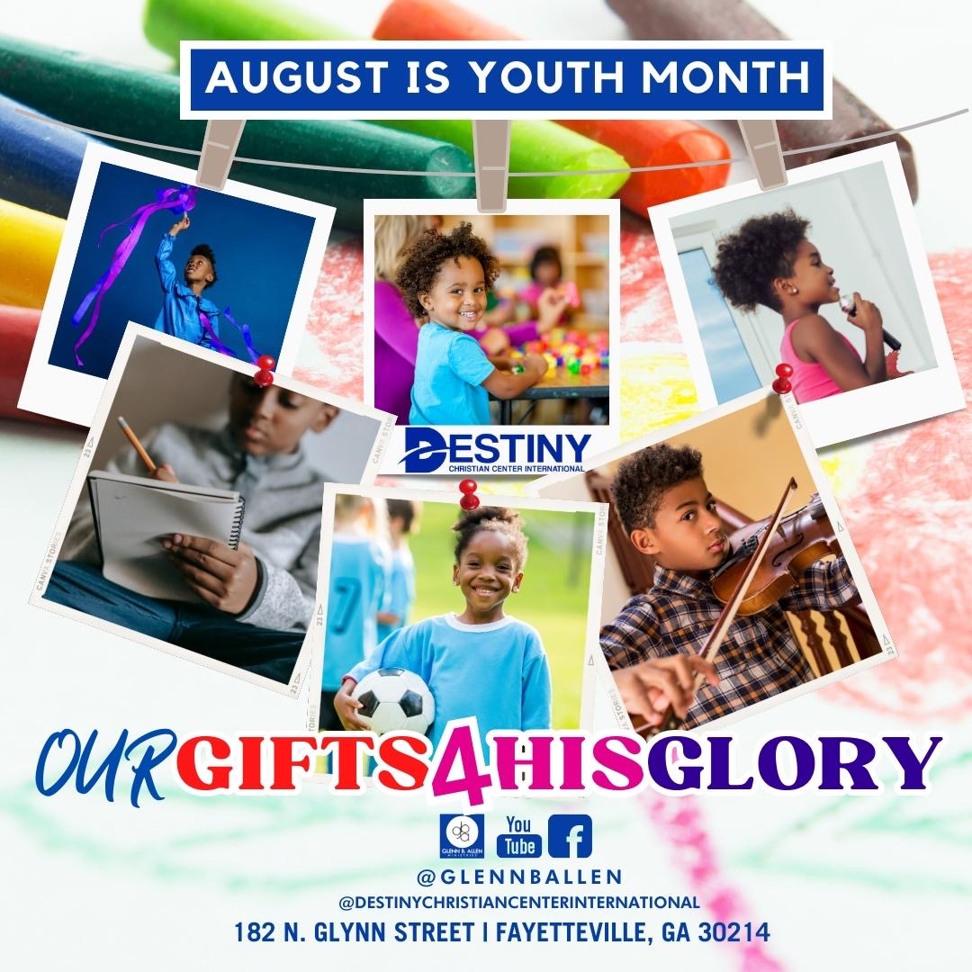 Destiny Christian Center