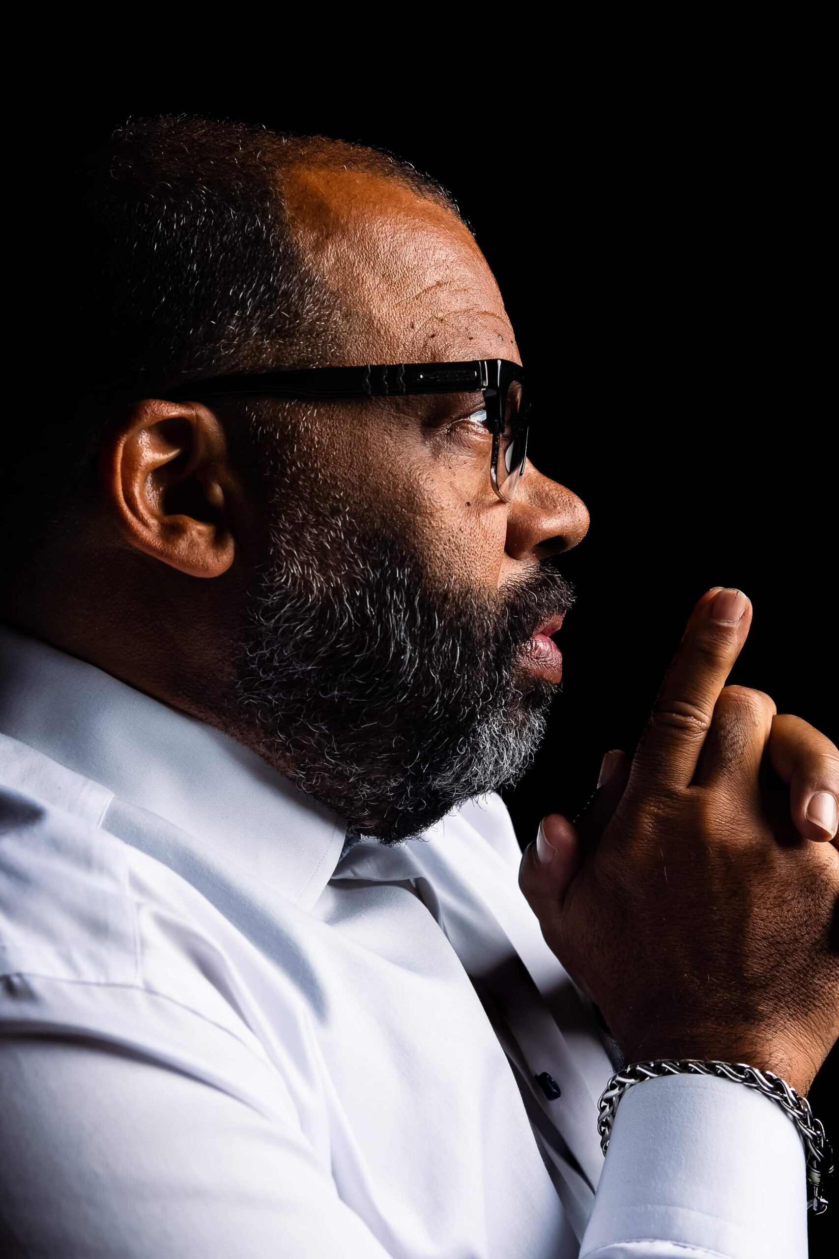 Meet the Pastor – Destiny Christian Center