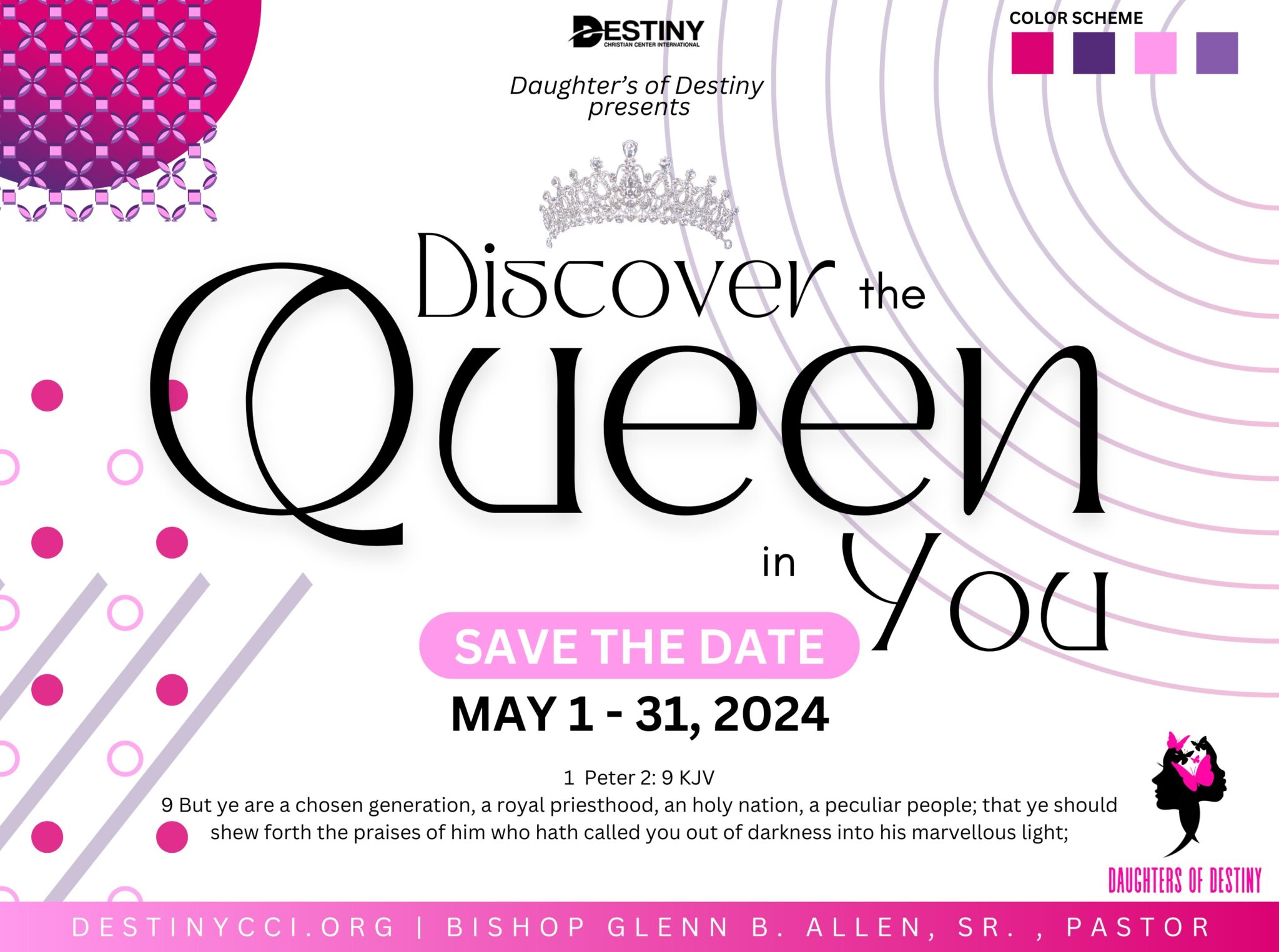 Destiny Christian Center